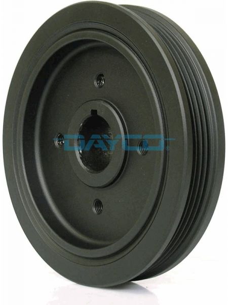 Buy Powerbond Harmonic Balancer Damper For Toyota 2Y Balancer HB1206N ...