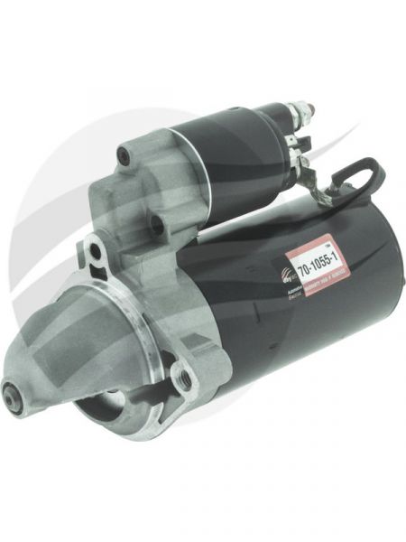 Buy Jaylec Starter 12V 2.0Kw Bmw Engine Land Rover 2.0L M47D20 70-1055 ...