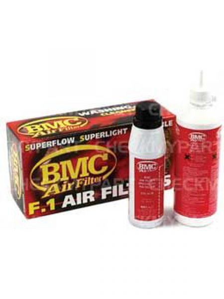 Buy BMC Filter Cleaning Kit Large (Wa250-500) 69-KIT-25 Online | Rolan ...