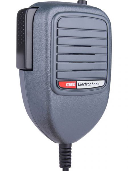 Buy GME Microphone With Telephone Plug And Ch 8 Button Suit Tx2700 ...