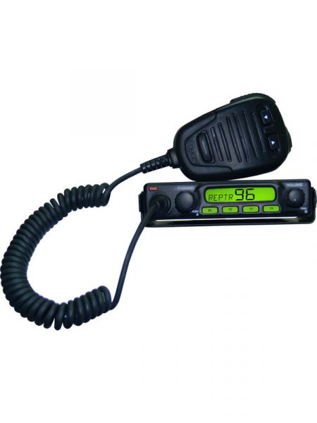 Buy GME Uhf Cb Radio 80 Channel 5 Watt Commercial Radio Sole Sale To ...