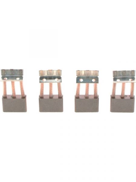 Buy Bosch Brush Set 2007014017 Online | Rolan Australia