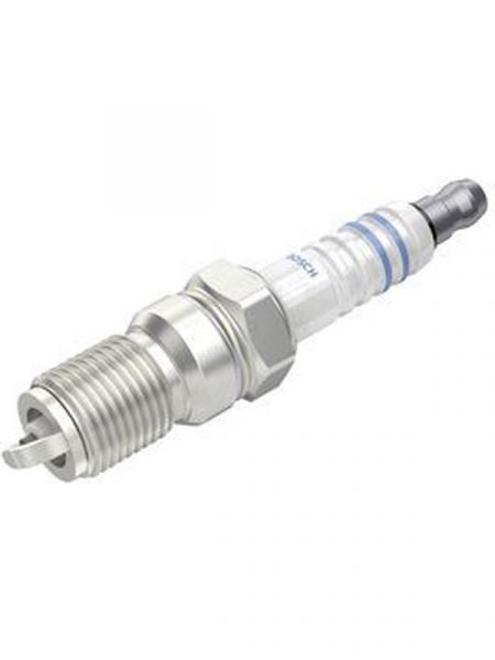 Buy Bosch Resistor Plug HR8DCX+ Online | Rolan Australia