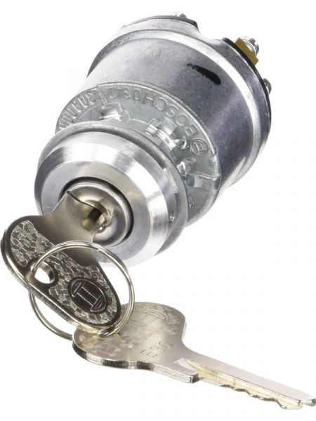 Buy Bosch Ignition Switch 0342309006 Online | Rolan Australia