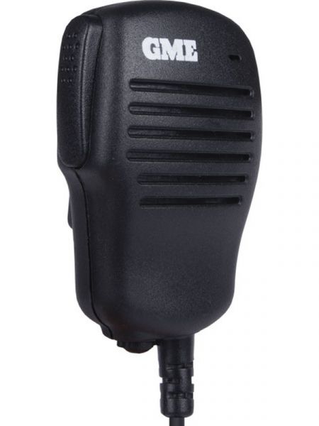 Buy GME Speaker Microphone Suit Tx610 MC002 Online | Rolan Australia