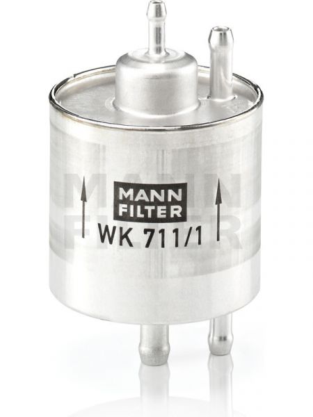 Buy Mann Fuel Filter WK711/1 Online | Rolan Australia