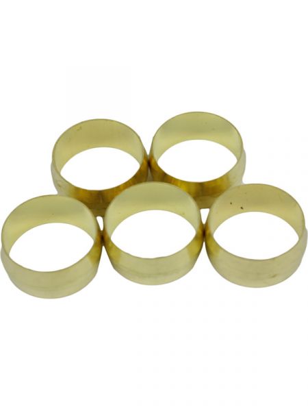 Buy Proflow Tube Mate Replacement Olive 1/2in. Tube Qty 5 PFE297-08 ...