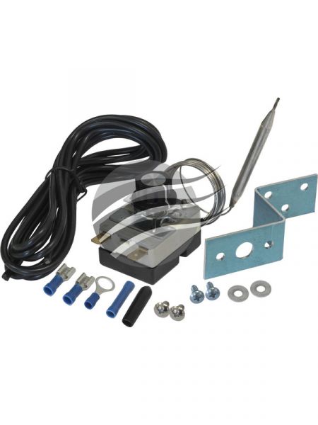 Buy Proflow Thermo Fan Controller Kit PFEFC3016 Online | Rolan Australia