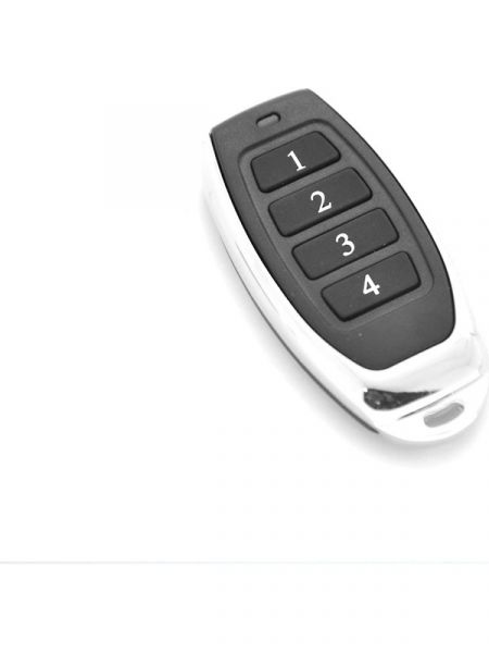 Buy Goss Garage Remote To Replace B & D Tri-Tran Code KF901 Online ...