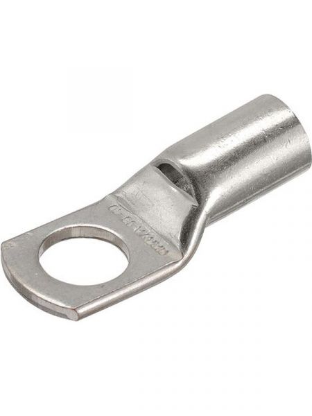 Buy Narva 35mm2 8mm Stud Straight Barrel Cable Lug Pack Of 10 57163 ...