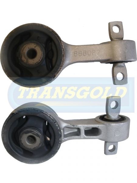 Buy Transgold Engine Mount Rod Upper Fits Honda Civic FD 2.0L MT ...