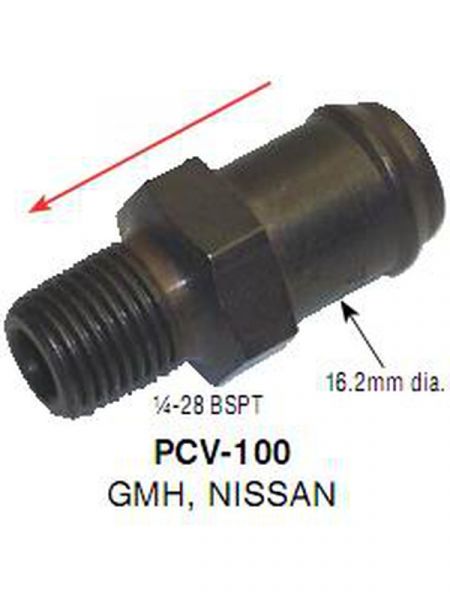 Buy Fuelmiser PCV Valve PCV-100 Online | Rolan Australia