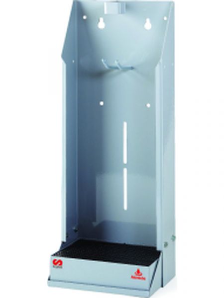 Buy Alemlube Oil Drip Tray Wall Mount For Oil Control Valves 360127 ...