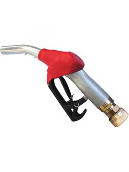 Buy Alemlube 140LPM High Flow Automatic Shut Off Fuel Nozzle 51040 ...