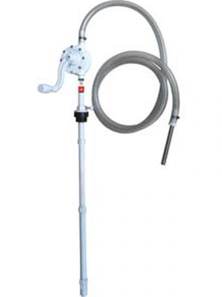 Buy Alemlube EL Series AdBlue¨ Rotary Hand Operated Drum Pump AB80055 ...