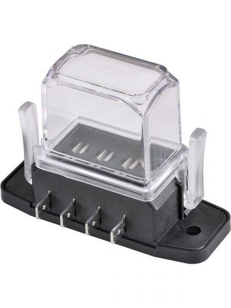 Buy Narva 4-Way ATS Fuse Box 54438 Online | Rolan Australia
