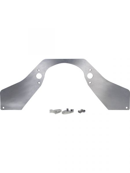 Buy Allstar BBC Dragster Motor Plate Universal Front ALL38143 Online ...