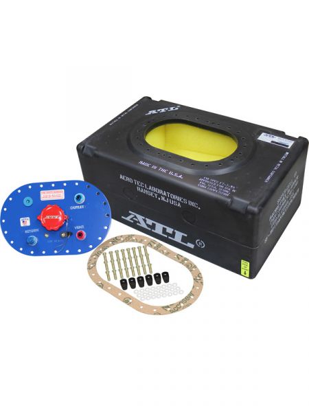Buy ATL Fuel Cells Fuel Cell Saver 8 gal 38065 x 12 x 8-1/2" Tall 6 ...