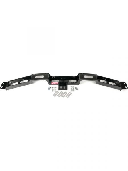 Buy G Force Trans Crossmember Next Generation Bolt-On GM RCAE-NG-BLK ...