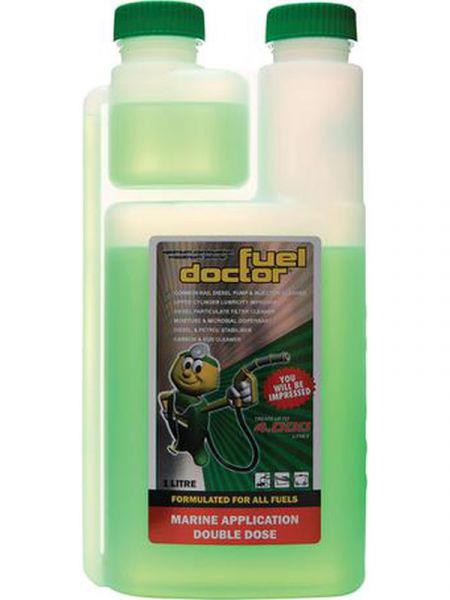Buy Castrol Fuel Doctor 1 Litre 4100450 Online | Rolan Australia
