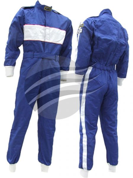 Buy Proforce Driving Suit, One-Piece, Single Layer, Pyrovatex, XX Lar ...