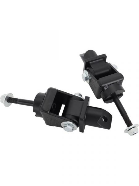 Buy Aeroflow Engine Mounts Pair For Ford Falcon Barra FG XR6 AF1202 ...