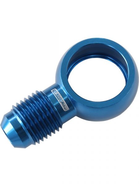 Buy Aeroflow Banjo 18mm to -6AN AF728-06 Online | Rolan Australia