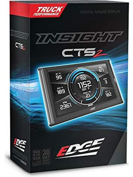 Buy Edge Products Data Logger Insight CTS2 Color Touch Screen Digital ...