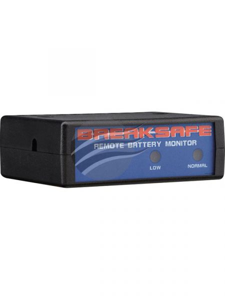 Buy Breaksafe Remote Monitor For BS6000 & BS6000XP Break-Away ...