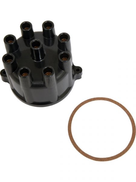 Buy Sierra Marine Distributor Cap Female Socket Bolt-on For Prestolite ...