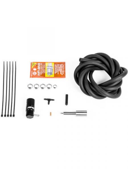 Buy APR Sensor Bracket APR Boost TAP KIT Gen3 EA888 MQB MS100101 Online ...
