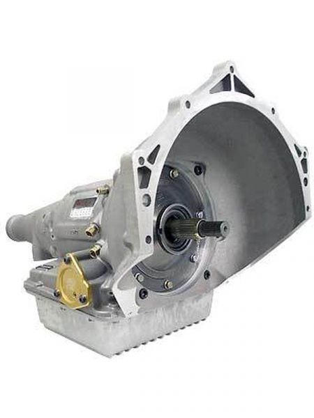 Buy ATI Performance Super Case Bell Package BB Mopar 8-Bolt ATI 202803 ...