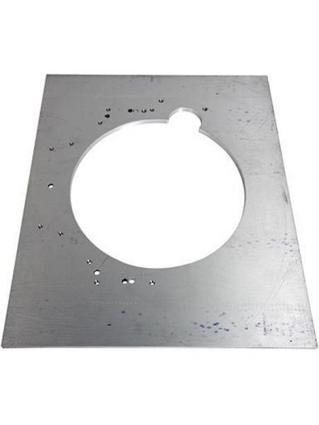 Buy ATI Performance Bellhousing Adapter Plate For Chrysler 318-340-360 ...