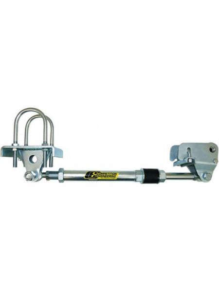 Buy Competition Engineering Traction Bars Slide-A-Link Steel Black ...