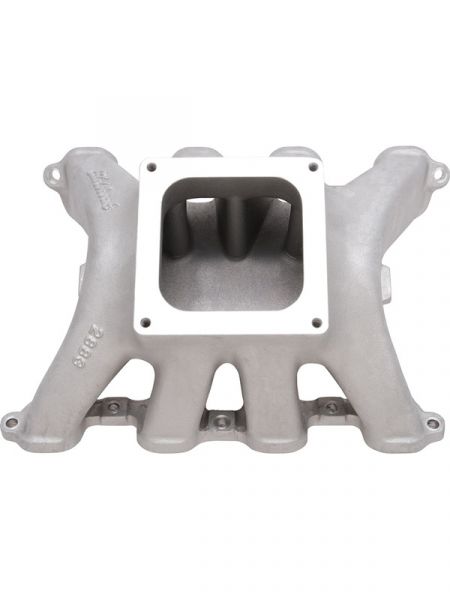 Buy Edelbrock Intake Manifold Victor SB2 Dominator Spider Large Port ...