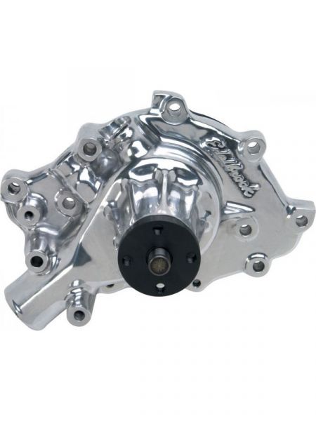 Buy Edelbrock Water Pump Victor Series Mechanical High-Volume Aluminium ...