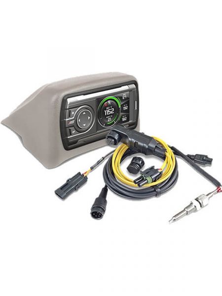Buy Edge Products Tuner Programmer 1999-2003 Ford POWERSTROKE (7.3L ...