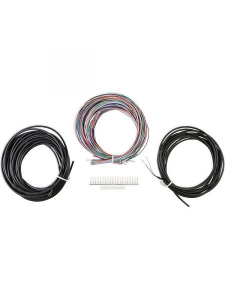 Buy Holley Harness Pro-Dash Input/Output Harness 558-456 Online | Rolan ...
