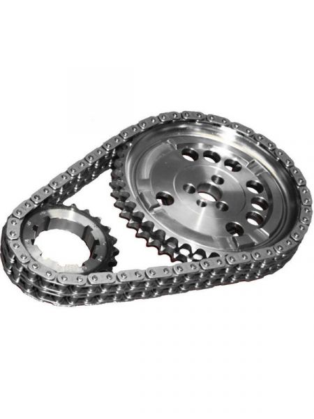 Buy Jp Performance Timing Gear Set Hold Chev Gen III LS7 Dr RHS Block ...