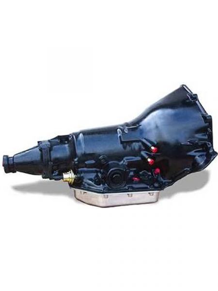 Buy JW Transmissions TH350 Street and Strip Transmission 450HP 20210 ...