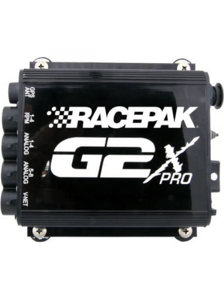 Buy Racepak Data Acquisition G2X-Pro Data Logger 600-KT-G2XPRO Online ...