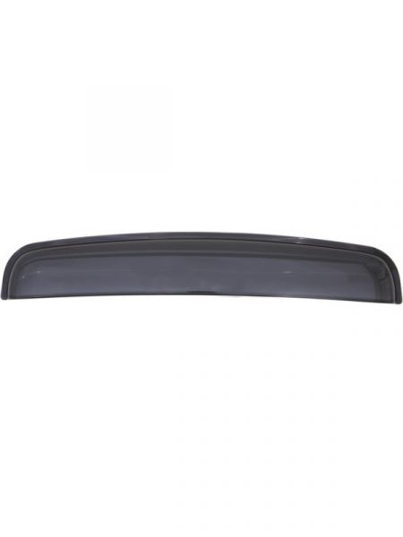 Buy AVS Universal Windflector Classic Sunroof Wind Deflector Fits Up To ...