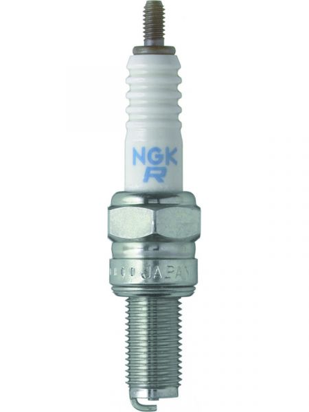 Buy NGK Nickel Spark Plug Heat Range 8 CR8E 1275-1 Online | Rolan Australia
