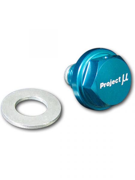 Buy Project Mu Magnetic Drain Bolt 16x1.50 HODB16150 Online | Rolan ...