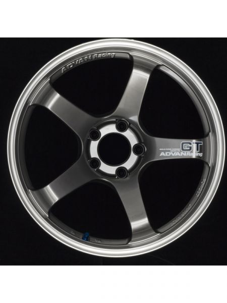 Buy Advan GT Premium Version 20x11.0 +5 5-114.3 Machining Hyper Black W ...