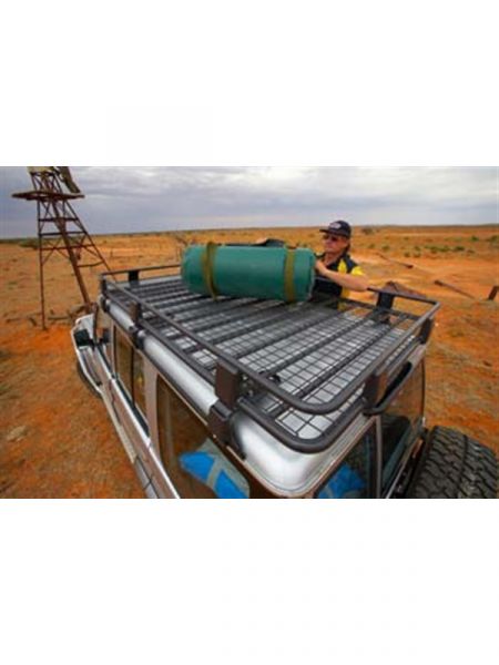 Buy ARB Alloy Rack Cage with Mesh 2200X1250mm 87X49 4900010M Online ...
