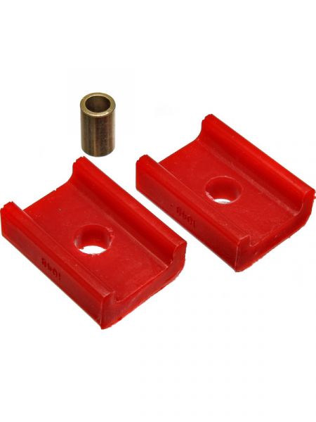 Buy Energy Suspension Transmission Buffer Mount Set For 62-80 MG MGB ...