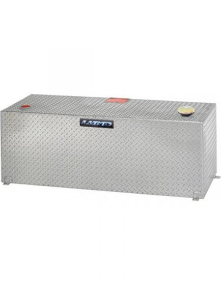 Buy Lund Universal Aluminum Liquid Storage Tank Brite 3199 Online ...
