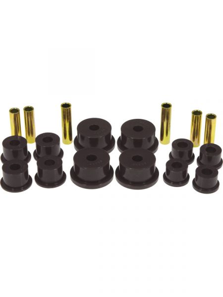 Buy Prothane For 84-99 Jeep Cherokee / Commander Spring & Shackle ...