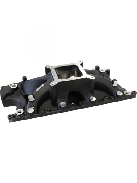 Buy Aeroflow SBF Hi Rise Intake Manifold AF6200-2002 Online | Rolan ...